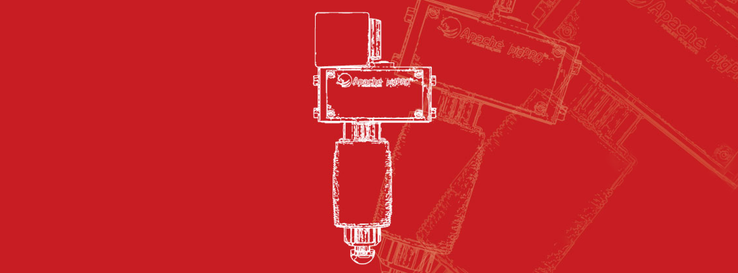 Products | pigPRO™ Intrusive Pig Passage Indicators | Apache Pipeline